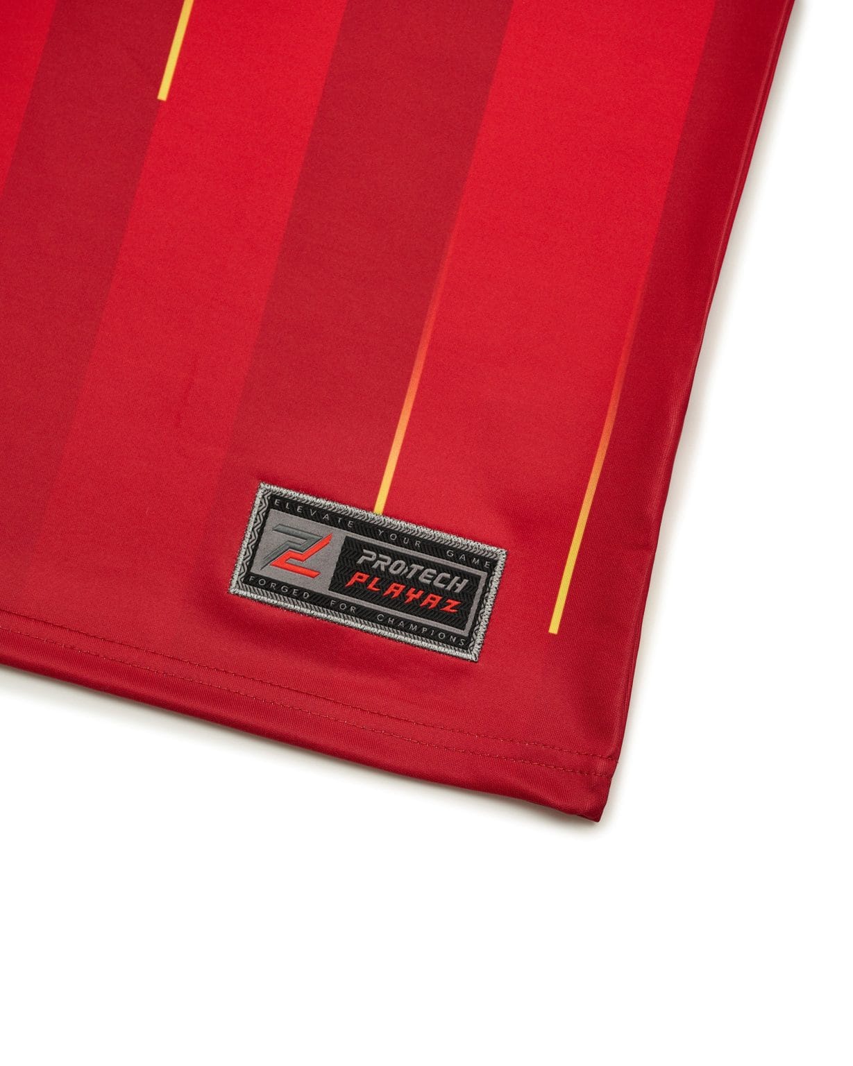 SRG Selangor Red Giants Home Jersey - playaz.my