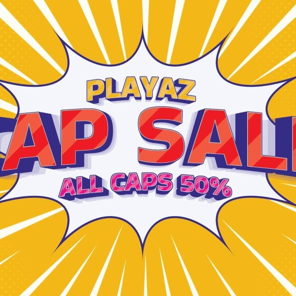 Playaz, Online Shop - playaz.my