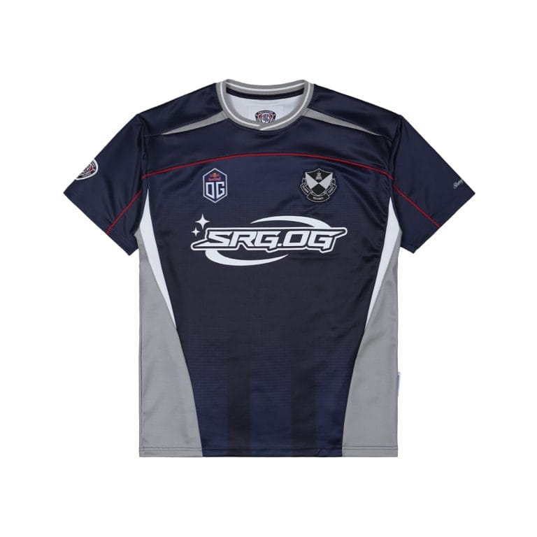 SRG OG FANS JERSEY PLAYAZ X HIGH CULTURED X PROTECH - playaz.my