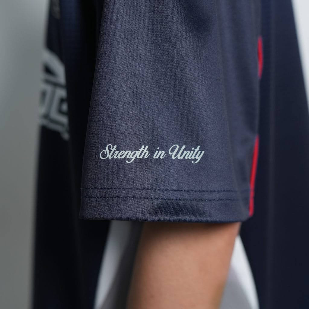 SRG OG FANS JERSEY PLAYAZ X HIGH CULTURED X PROTECH - playaz.my