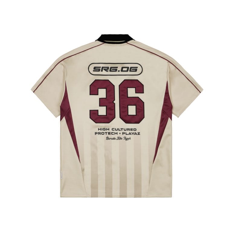 SRG.OG MSC 2025 JERSEY PLAYAZ x High Cultured x Protech - playaz.my