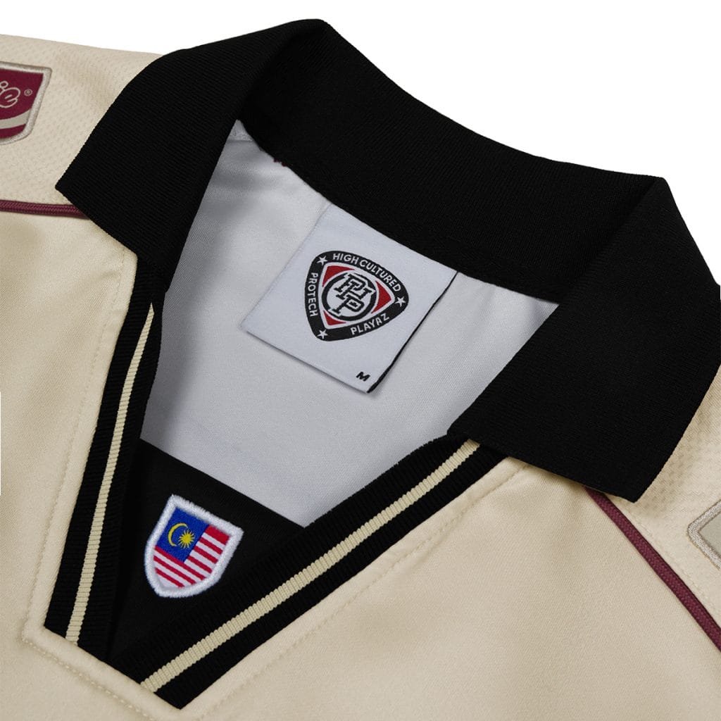 SRG.OG MSC 2025 JERSEY PLAYAZ x High Cultured x Protech - playaz.my