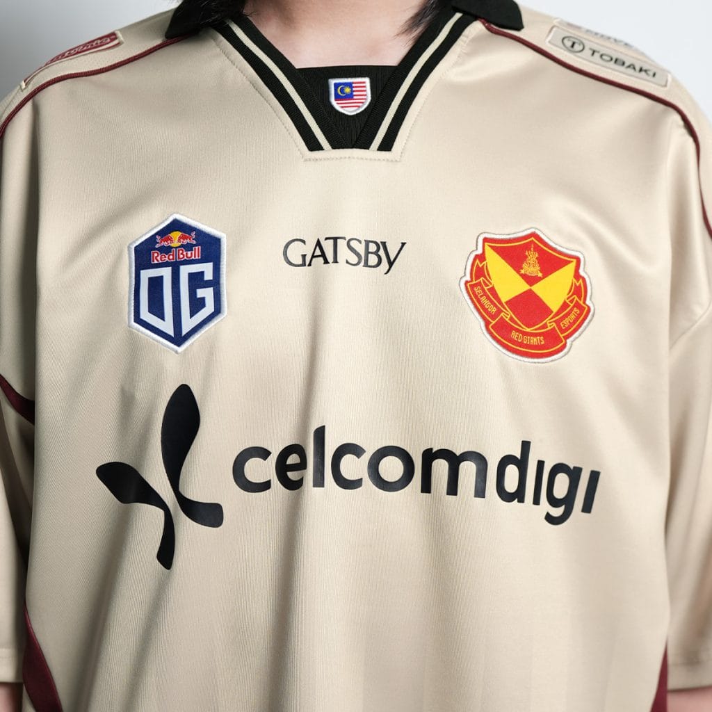 SRG.OG MSC 2025 JERSEY PLAYAZ x High Cultured x Protech - playaz.my